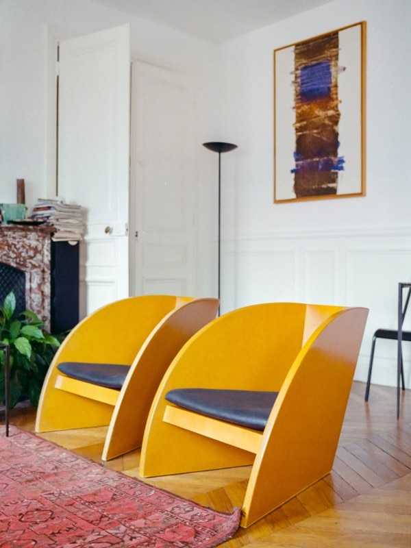 Daniele Ratti’s photographs explore the intimacy of love through domestic architecture - Domus